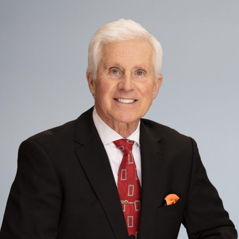 David H. Pihl KC | The Resolution Network