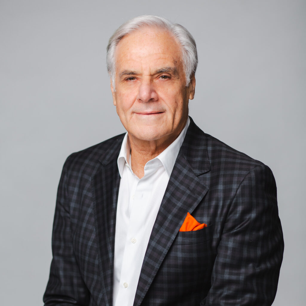 Ronald Josephson | The Resolution Network